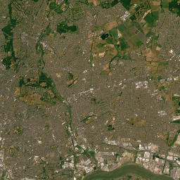 Earthstar Geographics