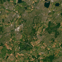 Earthstar Geographics