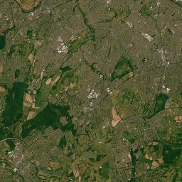 Earthstar Geographics