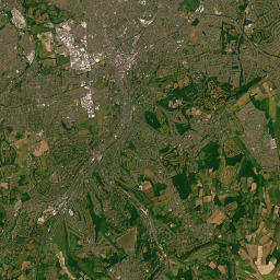 Earthstar Geographics