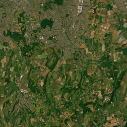 Earthstar Geographics