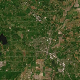 ArcGIS Web Application