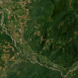 ArcGIS Web Application