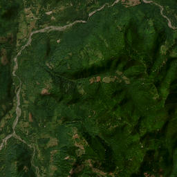 ArcGIS Web Application