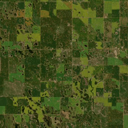 ArcGIS Web Application