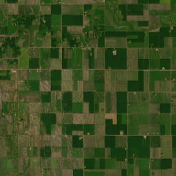 ArcGIS Web Application