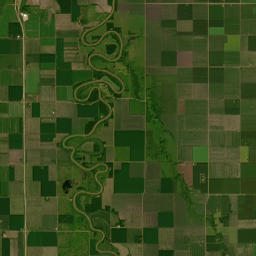 ArcGIS Web Application