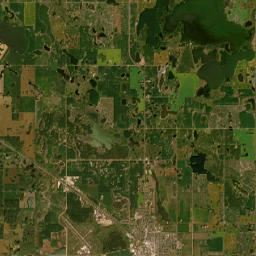 ArcGIS Web Application