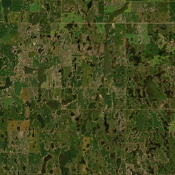 ArcGIS Web Application