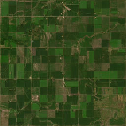 ArcGIS Web Application