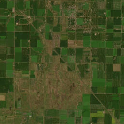 ArcGIS Web Application