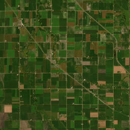 ArcGIS Web Application