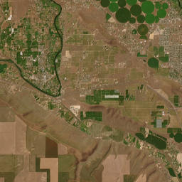 ArcGIS Web Application