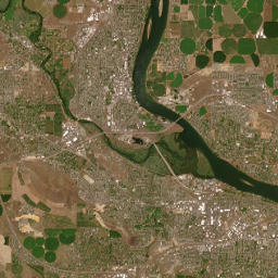 ArcGIS Web Application