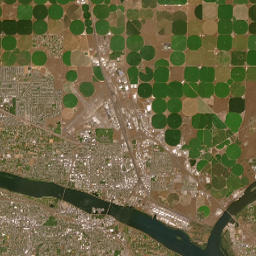 ArcGIS Web Application