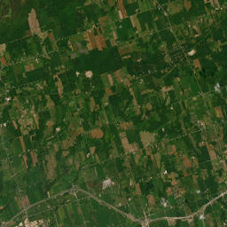 ArcGIS Web Application