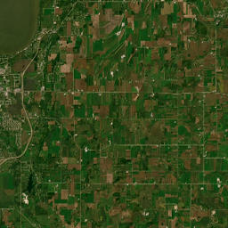 ArcGIS Web Application