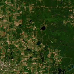 ArcGIS Web Application