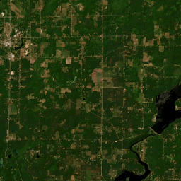 ArcGIS Web Application