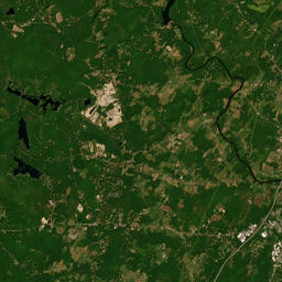 ArcGIS Web Application