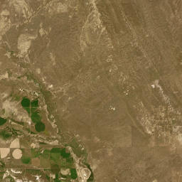 ArcGIS Web Application