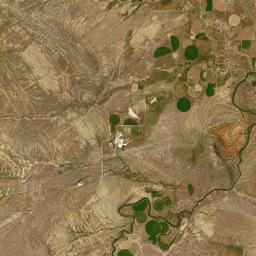 ArcGIS Web Application