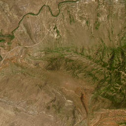 ArcGIS Web Application