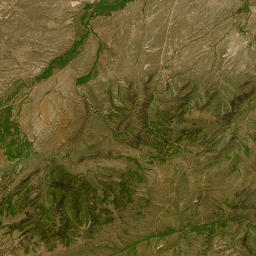 ArcGIS Web Application