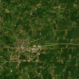 ArcGIS Web Application