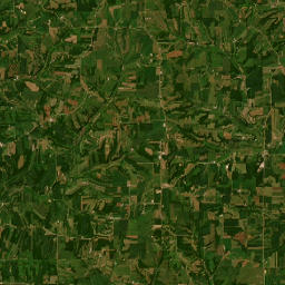 ArcGIS Web Application