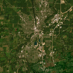 ArcGIS Web Application