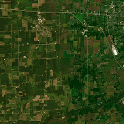 ArcGIS Web Application