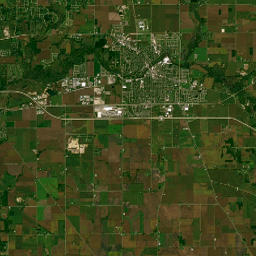 ArcGIS Web Application