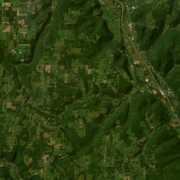 Earthstar Geographics