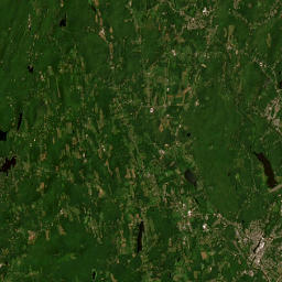 ArcGIS Web Application