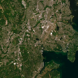 ArcGIS Web Application