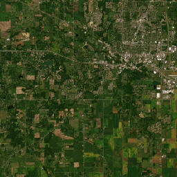 Esri, TomTom, Garmin, SafeGraph, GeoTechnologies, Inc, METI/NASA, USGS ...