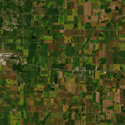 Esri, TomTom, Garmin, SafeGraph, GeoTechnologies, Inc, METI/NASA, USGS ...