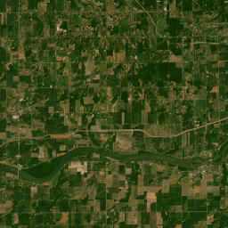 ArcGIS Web Application