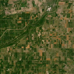 ArcGIS Web Application