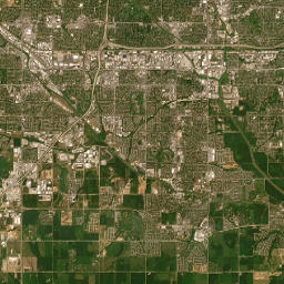 Geocortex Mapping Sites