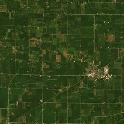 ArcGIS Web Application