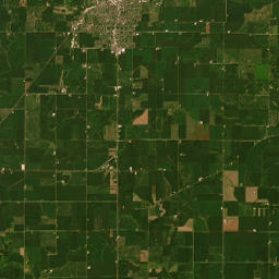 ArcGIS Web Application