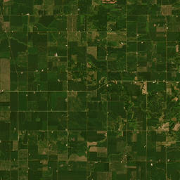 ArcGIS Web Application