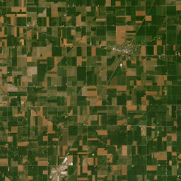 ArcGIS Web Application