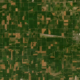 ArcGIS Web Application