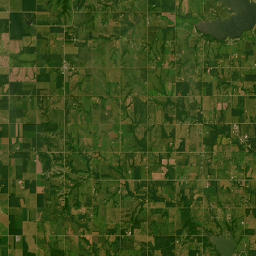 ArcGIS Web Application