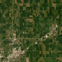 ArcGIS Web Application