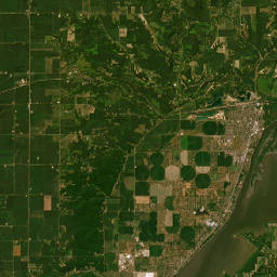 ArcGIS Web Application