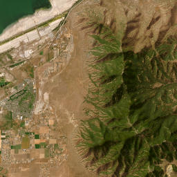 Earthstar Geographics